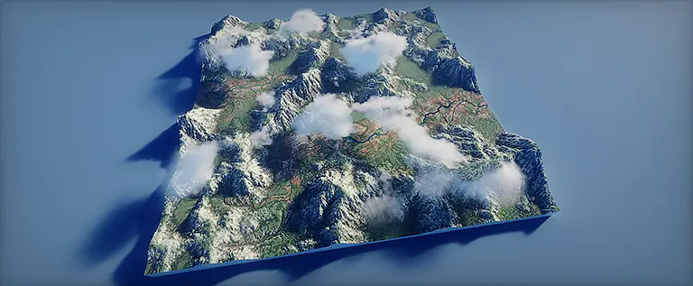 World Creator | News