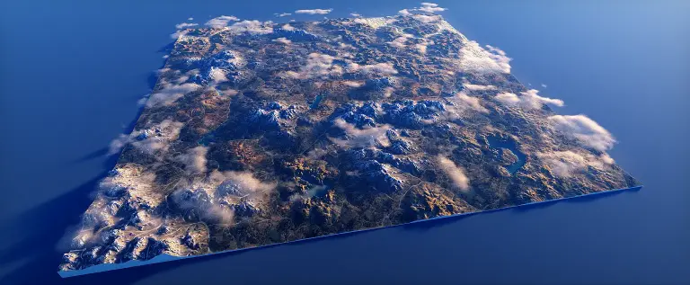 World Creator | News