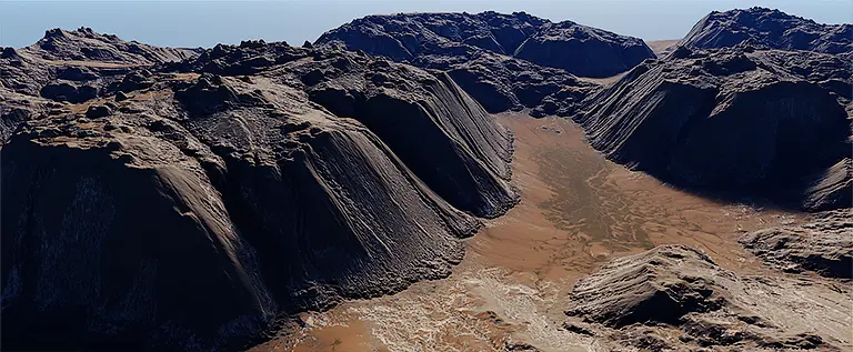 World Creator | News