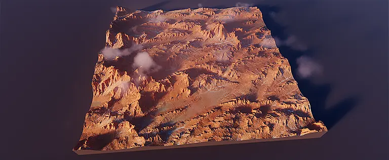 World Creator | News