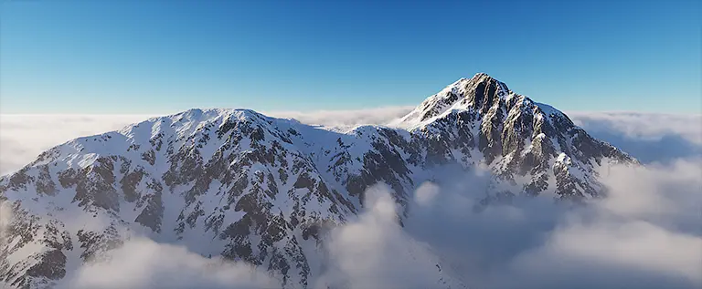 World Creator | News