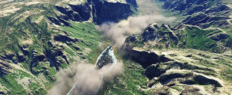 World Creator | News